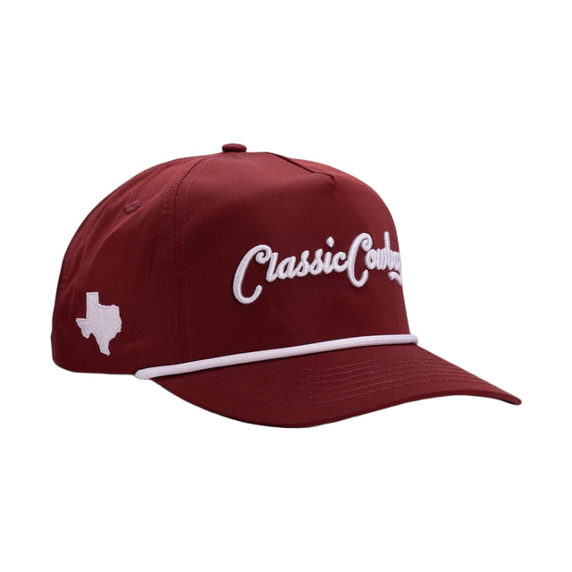 Classic Cowboy The 12th Man Cap – Dollar Western Wear