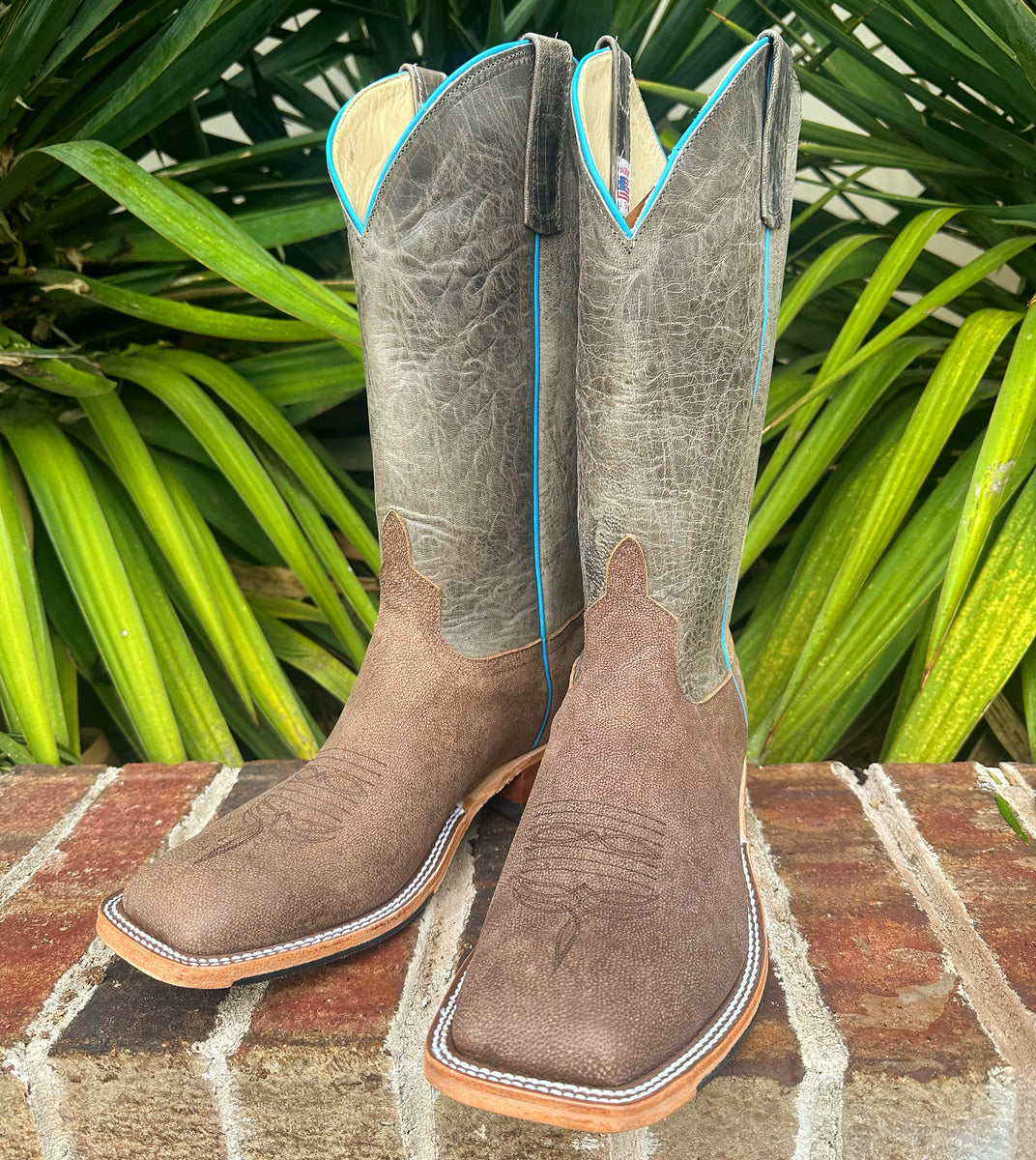 Anderson Bean Exclusive Eastwood Camel Men's Boot – Dollar Western Wear