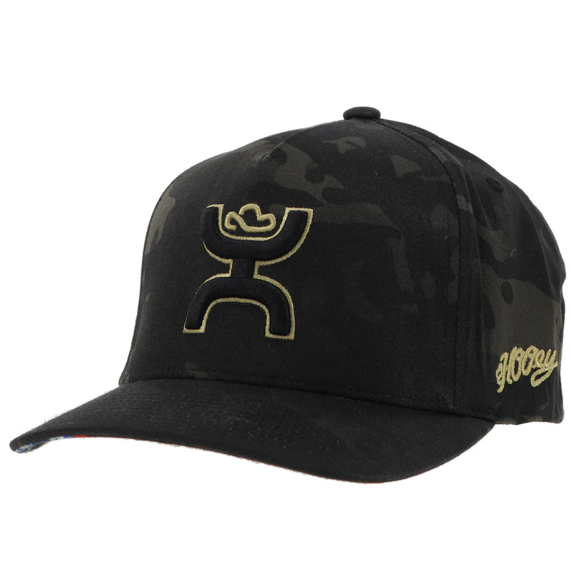Hooey Chris Kyle Camo Cap – Dollar Western Wear