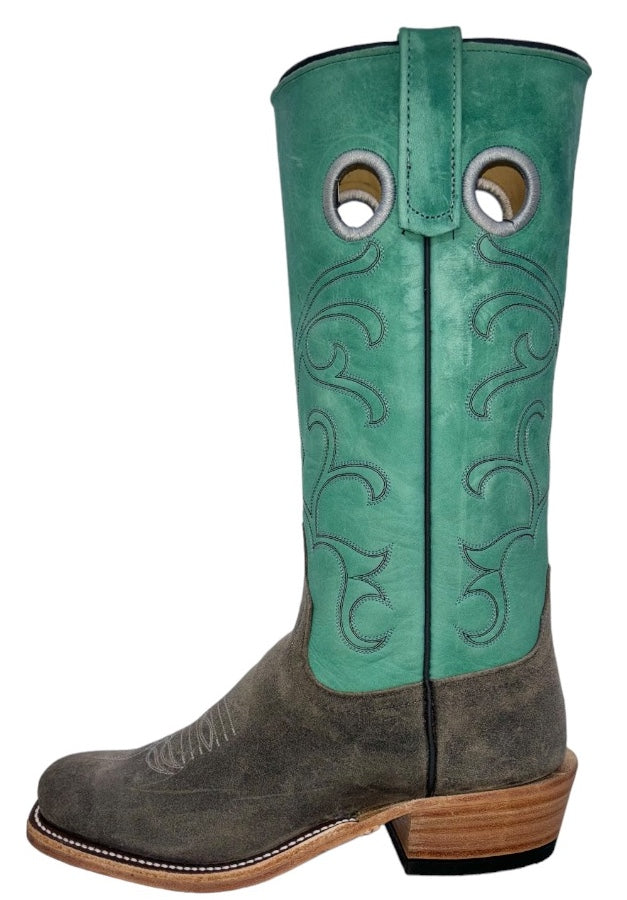 Anderson Bean Exclusive Stone Waxy Kudu Men's Boot – Dollar Western Wear