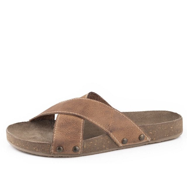 Roper Women's Sandal – Dollar Western Wear