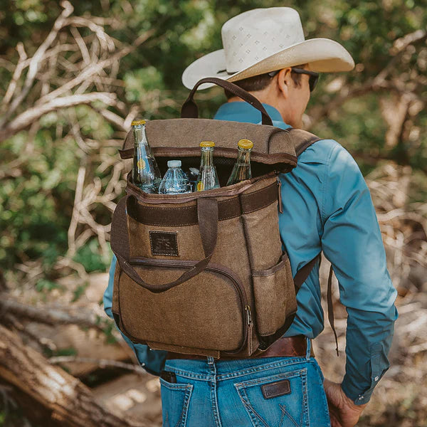 STS Cooler Backpack – Dollar Western Wear