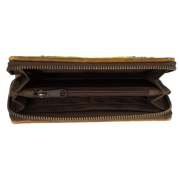 STS Baja Dreams Ladies Bi-Fold Wallet – Dollar Western Wear