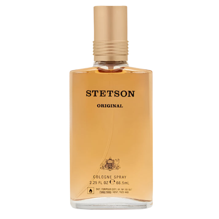 Stetson Original Cologne – Dollar Western Wear