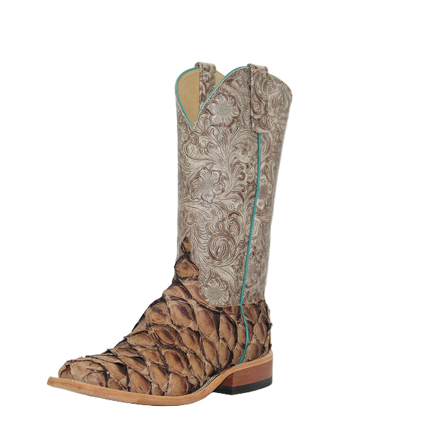 Anderson Bean Exclusive Big Bass Cigar Matte Boot – Dollar Western Wear