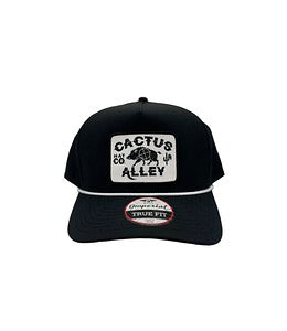 Cactus Alley Wild Hog Patch Cap – Dollar Western Wear