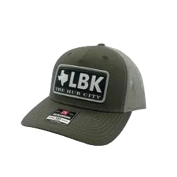 LBK Cap - Beetle – Dollar Western Wear