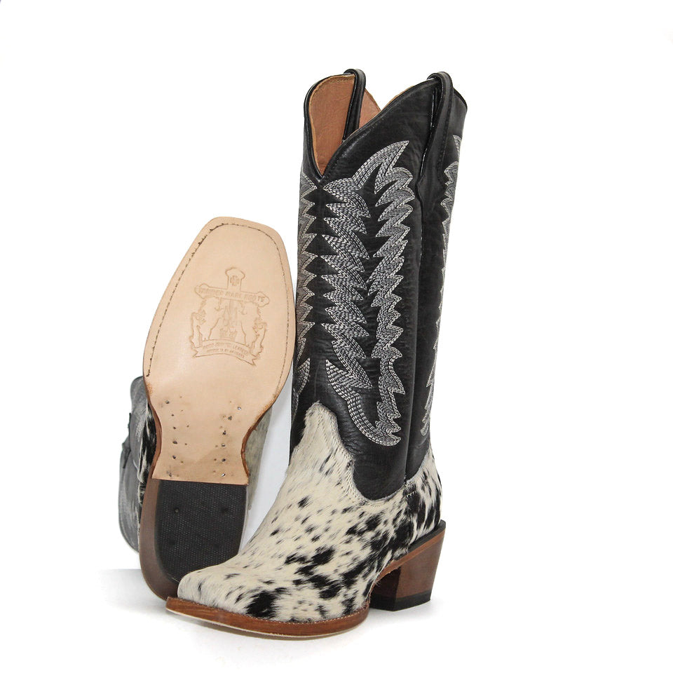 Tanner Mark Ladies' Cowhide Boot – Dollar Western Wear