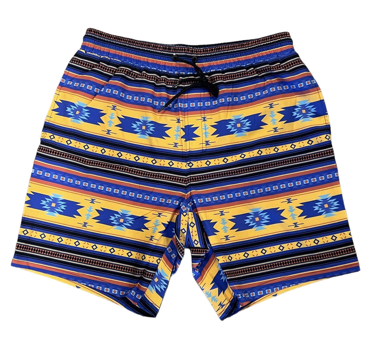 Cinch Men's Aztec Swim Trunks – Dollar Western Wear