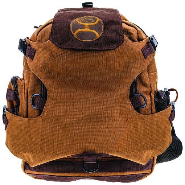 Hooey Mule Backpack – Dollar Western Wear