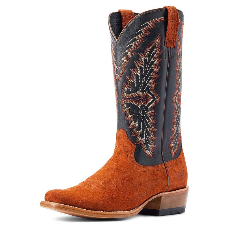 Ariat Men's Futurity Showman Western Boot – Dollar Western Wear