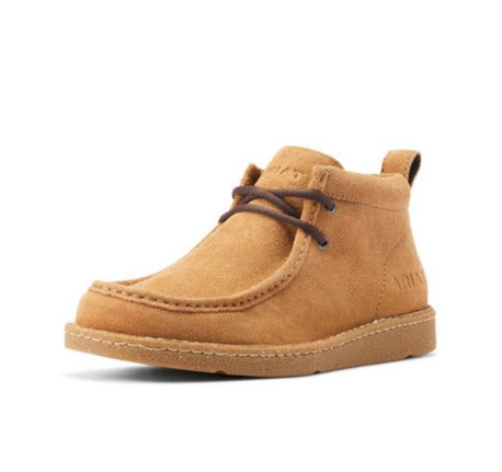 Ariat Men's Clean Country Shoes – Dollar Western Wear