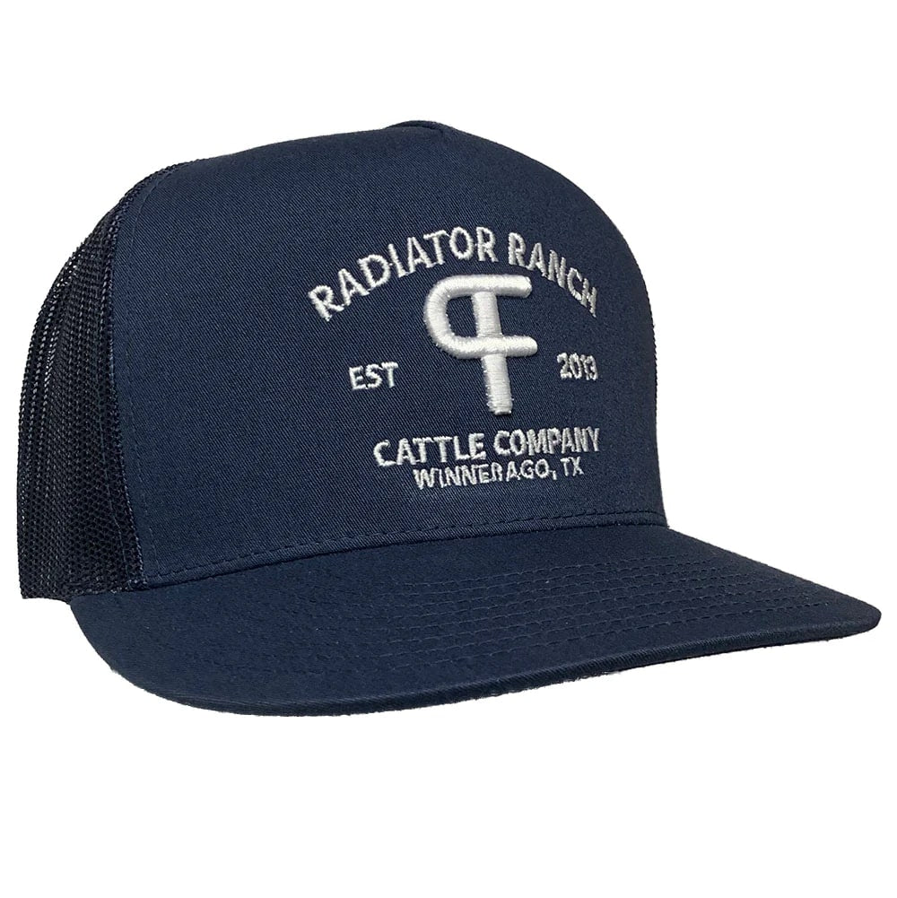 Dalewear Radiator Ranch Cap – Dollar Western Wear