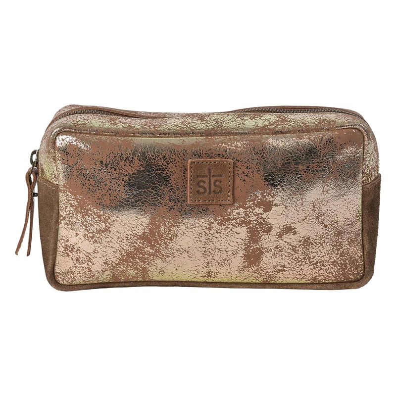 STS Cosmetic Bag – Dollar Western Wear