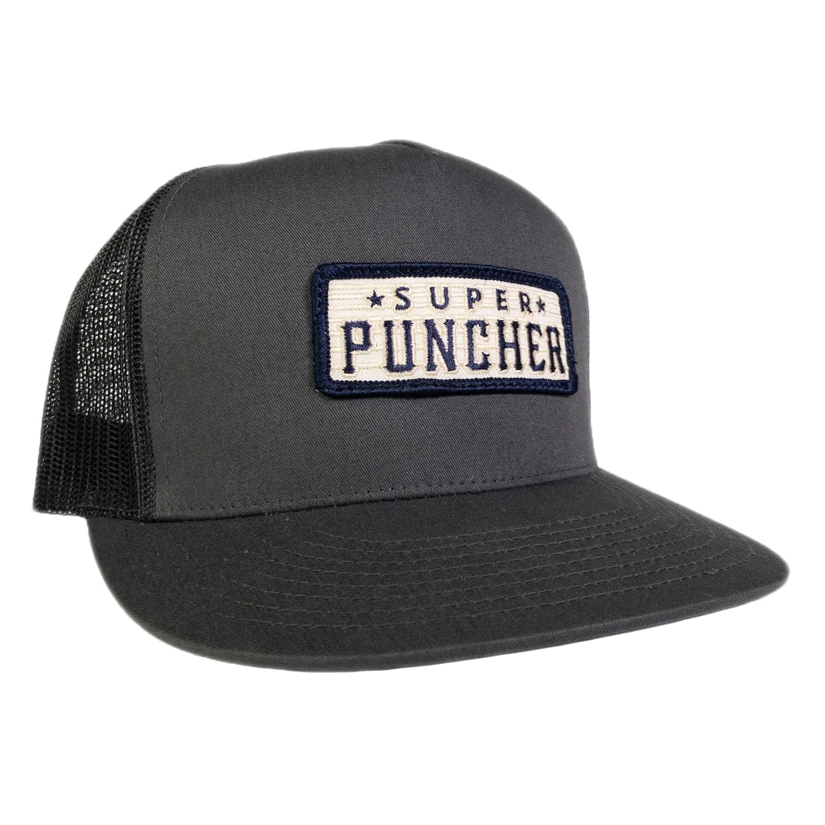 Dalewear Super Puncher Cap – Dollar Western Wear